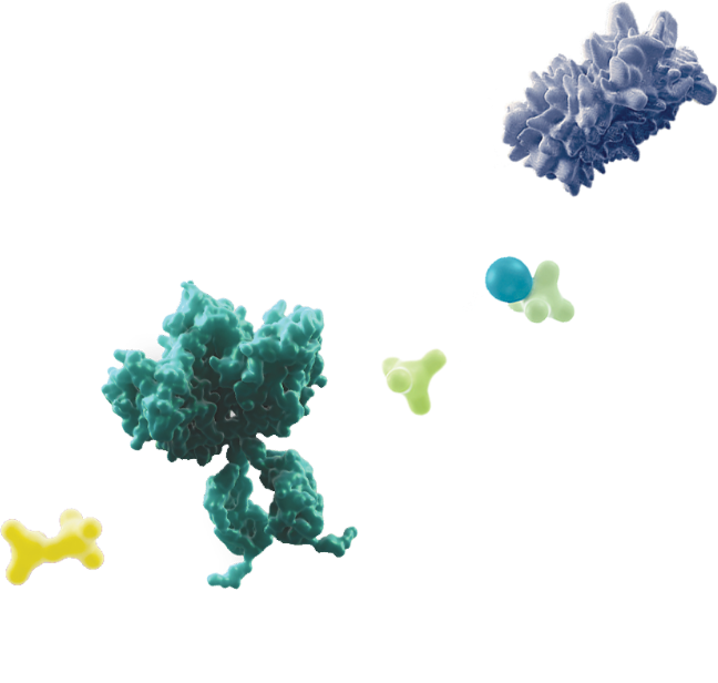 STRENSIQ® (asfotase alfa) | How It Works