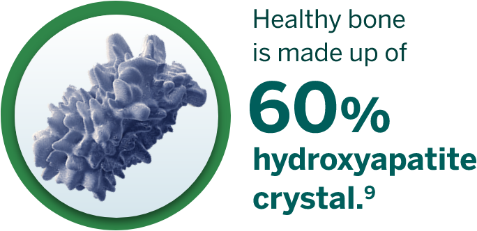 STRENSIQ® (asfotase alfa) | How It Works